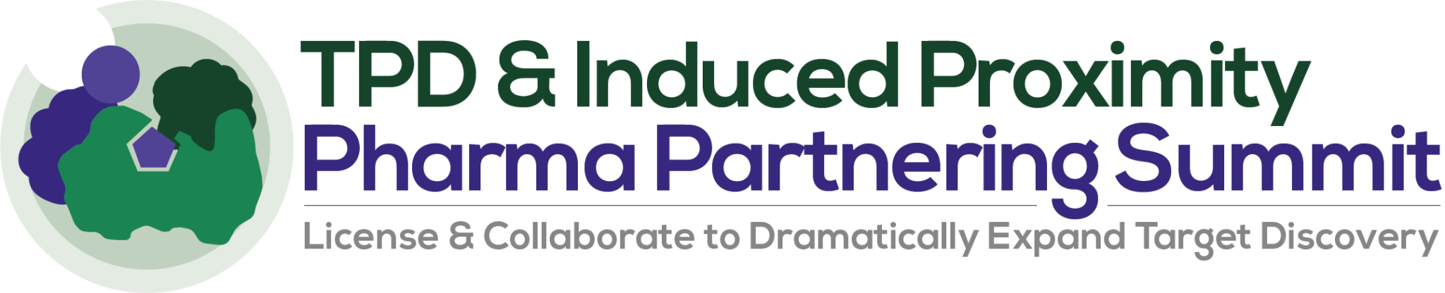 Home - TPD & Induced Proximity Pharma Partnering Summit